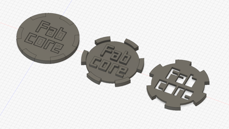 ものづくり空間 Fab-core ファブコア